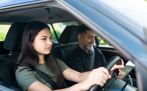 Learn and Drive Driving School - Prepare for Your Driving Test with the ...