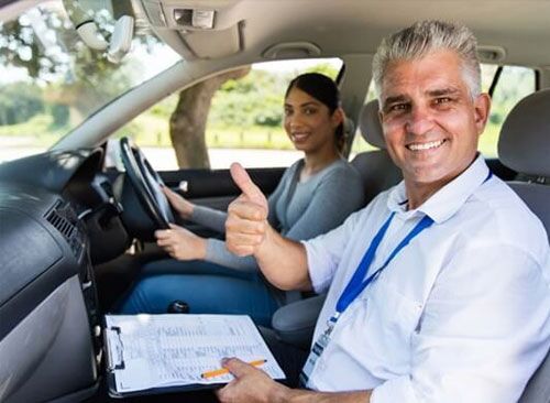 Learn & Drive Driving School - Best Learner and Logbook Training in NSW